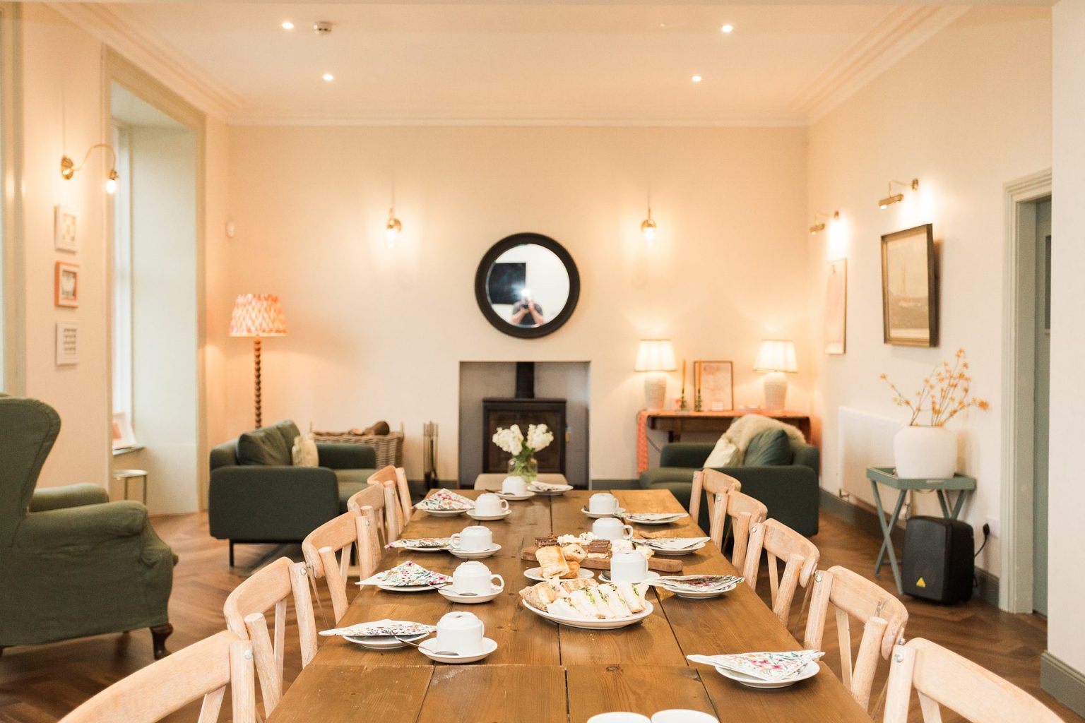 Wedding Venue Dumfies Torr House Hotel Weddings