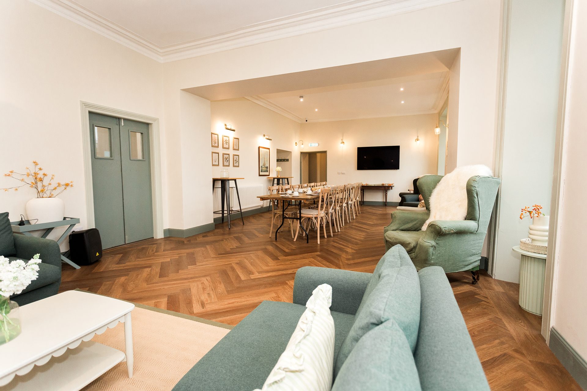 Torr House | Boutique Hotel & Restaurant Near Dumfries, Scotland